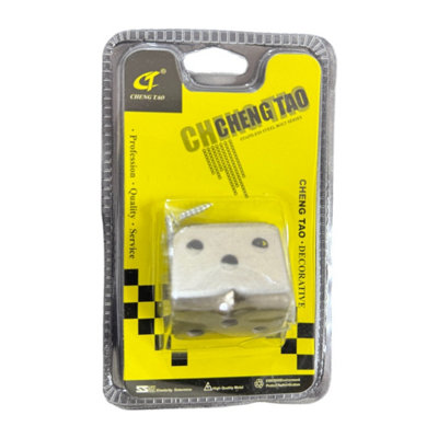 Metal Corner Connector L-Shaped Metal Connector