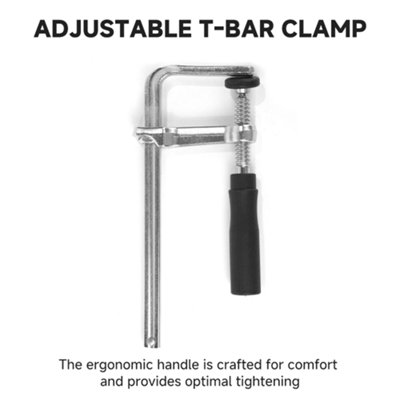 Metal Guide Rail Clamps For Makita Plunge Saw Guide Rails SP6000 DSP600 ...