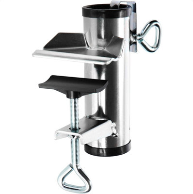 Metal parasol base - Parasol base for balcony, terrace or table - XL ...