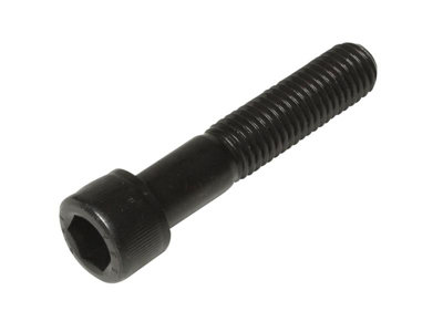 METALMATE 1150M490060 Socket Cap Screw Self Colour M6 x 60mm (Box 200 ...