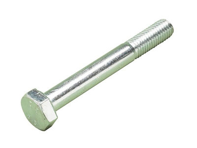 METALMATE Z0317M620120 High Tensile Bolt ZP M16 x 120mm Box 25 MEMHTB16120Z