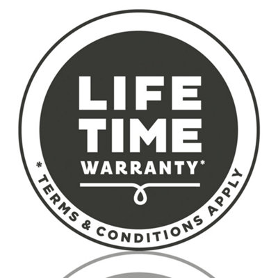 Methven MAKU Satinjet Water Saving 8l/min Power Shower Head In Chrome ...