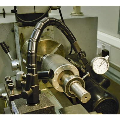 Metric Dial Gauge Indicator - 8mm Travel - 41mm Dial - Rotating Bezel ...