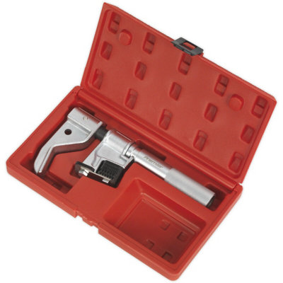 Metric & Imperial Adjustable Screw / Bolt Thread Restorer Tool ...