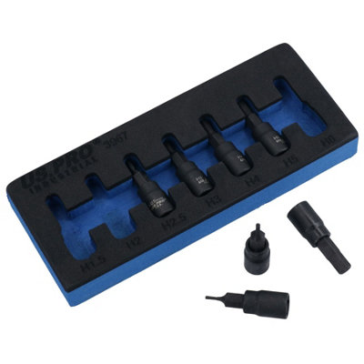Allen hex socket store