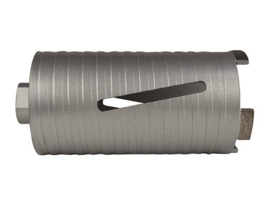 MEXCO A10DC82 Slotted Dry Core Drill X90 Grade 82mm MEXA10DC82