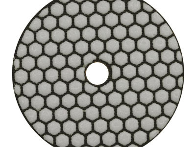 MEXCO MEXPAD200 Ceramica Diamond Dry Polishing Disc 200 Grit MEXPAD200