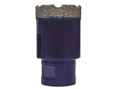 MEXCO TDXCEL35 XCEL Grade Diamond Tile Drill Bit 35mm MEXTDXL35