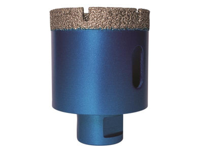 MEXCO TDXCEL50 XCEL Grade Diamond Tile Drill Bit 50mm MEXTDXL50