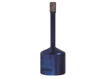 MEXCO TDXCEL6 XCEL Grade Diamond Tile Drill Bit 6mm MEXTDXL6