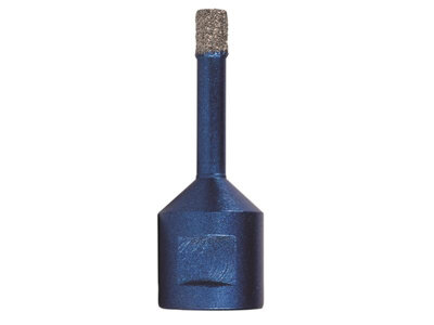 MEXCO TDXCEL7 XCEL Grade Diamond Tile Drill Bit 7mm MEXTDXL7