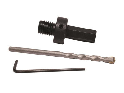 MEXCO TDXM14HEXSET M14 to Hex Adaptor MEXTDXM14HEX