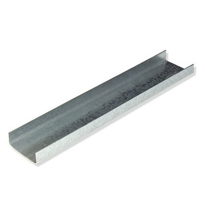 MF7 Metal Primary Channel 3600mm (x40 Channels)
