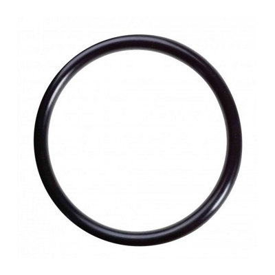 MFC BS235 Nitrile 70 Shore Black O Ring Inside Diameter 78.97mm X 3 ...
