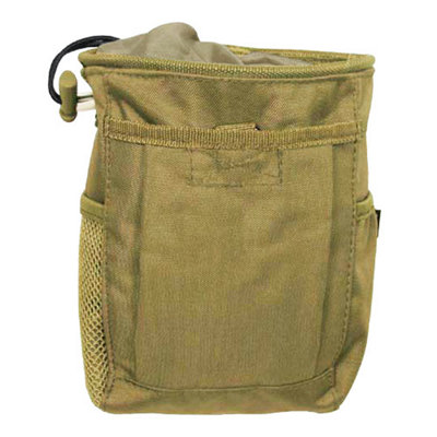 MFH Dump Pouch MOLLE Bag Coyote