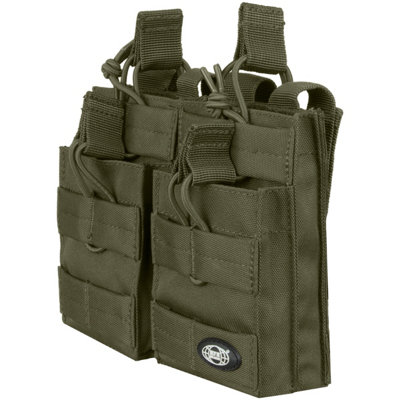 MFH Modular Pouch Storage OD Green