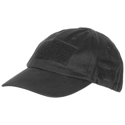 MFH Operations Cap Headware Black