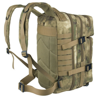 MFH Outdoor Backpack I HDT Camo FG