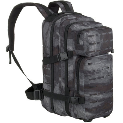 MFH Outdoor Backpack I Laser HDT Camo LE