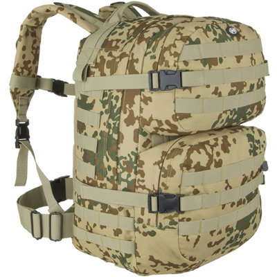 MFH Outdoor Backpack II Tropical