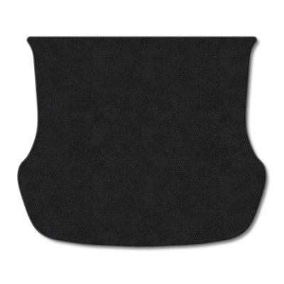 MG IM6 (2025+) Premium Boot Liner Tailored Accessory Protector Pet ...