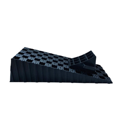 MGI XL Wedge Level & Chock Single