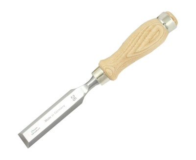 MHG Premium chisel - polished blade