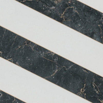 Michalsky Living Marble Stripes Wallpaper Geometric Bold Paste The Wall ...