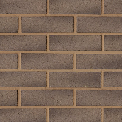Michelmersh Sterling Grey - Pack of 200 Bricks Delivered Nationwide by ...