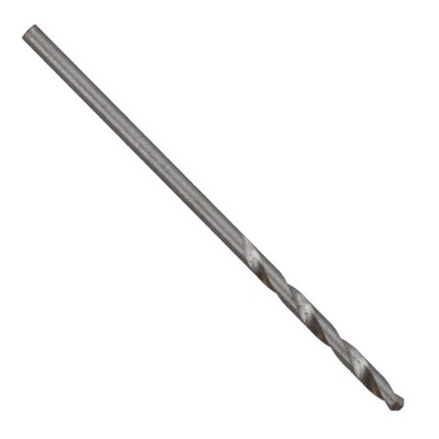 Micro Drill Set for Model Engineering Twist Spiral Mini Drills Metric
