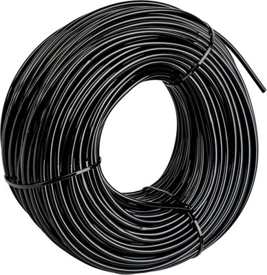 Micro Irrigation Pipe Tube 4mm 6mm Hose for Micro Drip Garden ...