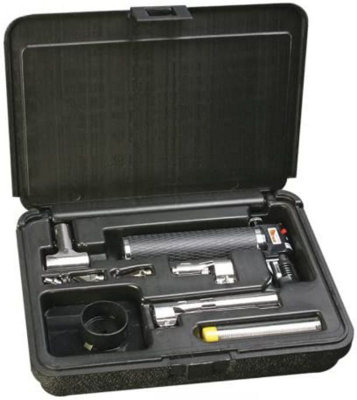 Micro Torch Kit With Bbq Lighting- Power Probe