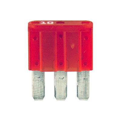 MICRO3 Blade Fuse 5A Pack of 25 LITTELFUSE