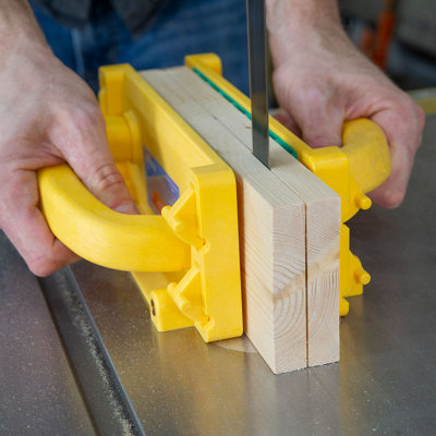 MicroJig GRR-RIP BLOCK Smart Pushblock
