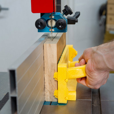 MicroJig GRR-RIP BLOCK Smart Pushblock