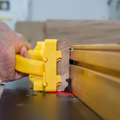 MicroJig GRR-RIP BLOCK Smart Pushblock