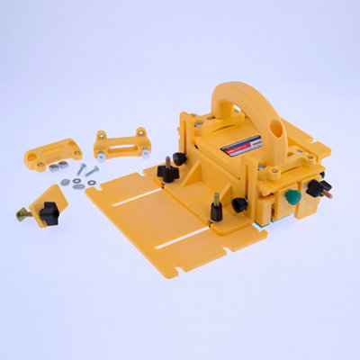 MicroJig - Handle Bridge Kit - Push Blocks