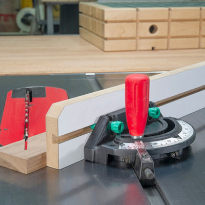 MicroJig MATCHFIT Dovetail Hardware 1" (6-Pack)