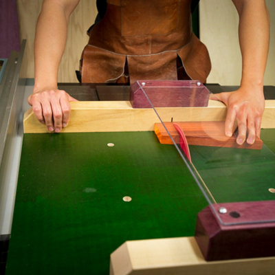 MicroJig ZEROPLAY Miter Bar 2 Pack