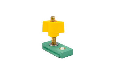 MicroJig ZEROPLAY Miter Stop Anchors