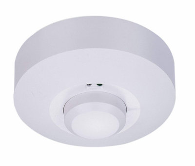 Microwave Sensor for LED Panel Lights | DIY at B&Q