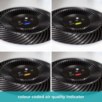 Midea Smart-Air Pure Air Purifier