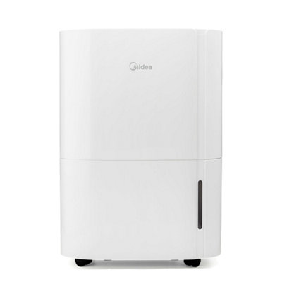 Midea Smart Dehumidifier for Home 20L, Low Noise, Clothes Drying mode ...