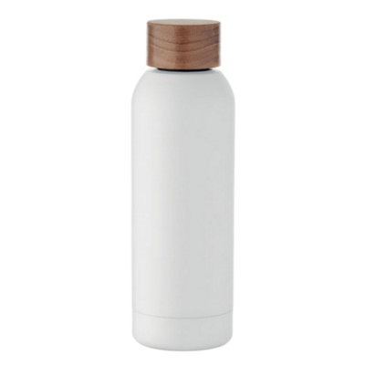 MidOcean Geiser 700ml Bottle White (One Size)