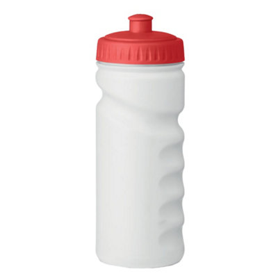 MidOcean Spot Eight Sport 500ml Bottle Red (One Size)
