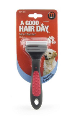 Mikki Moult Master Small 4.5cm