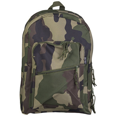 Shop Mil-Tec Day Pack Backpack Rucksack CCE