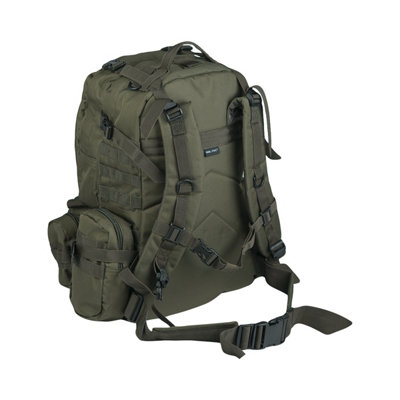Mil-Tec Defense Pack Assembly Olive
