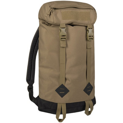 Mil-Tec Walker Backpack 20L Dark Coyote