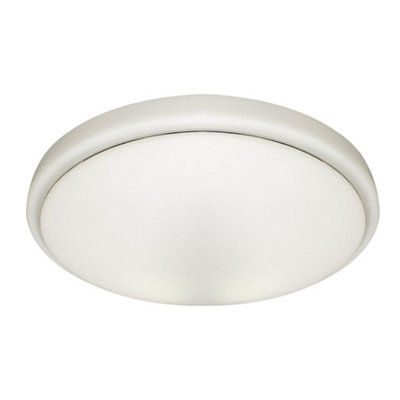 Milagro Pepe Stylish 26cm LED Ceiling Light 10W(60W) IP44 Indoor ...